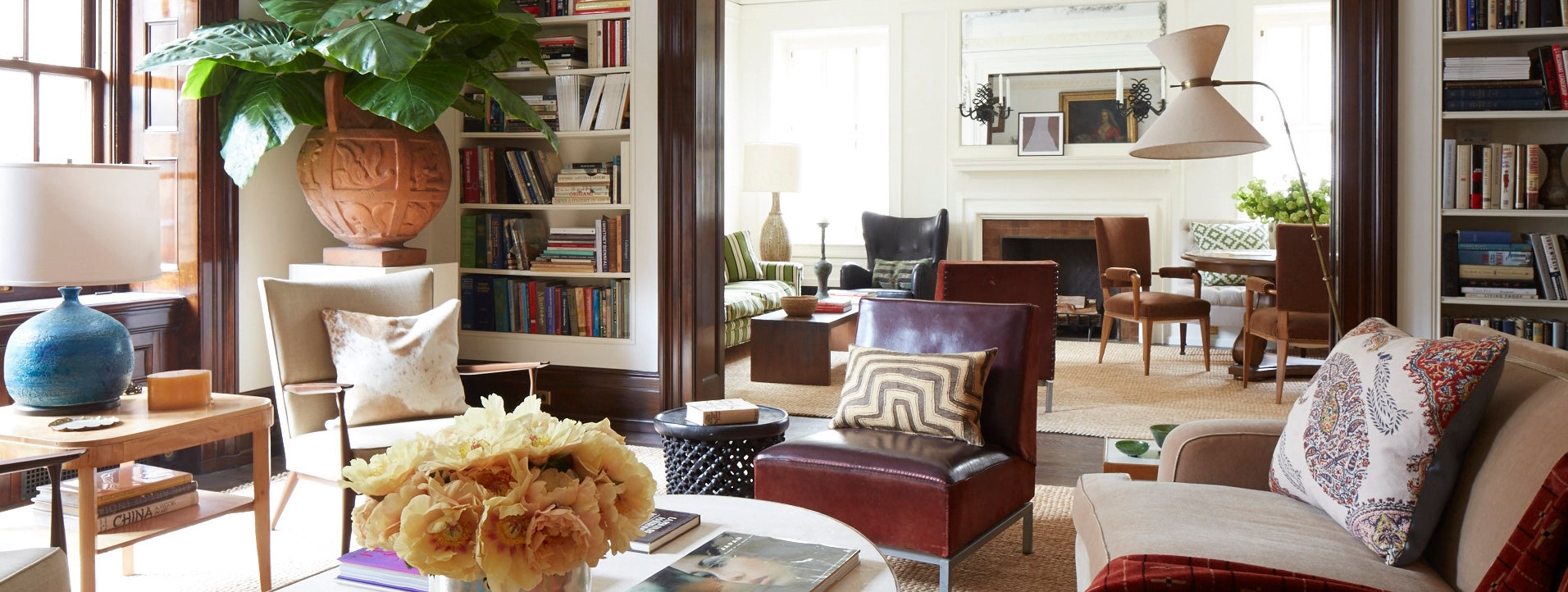 Vintage Furniture – Hollywood At Home