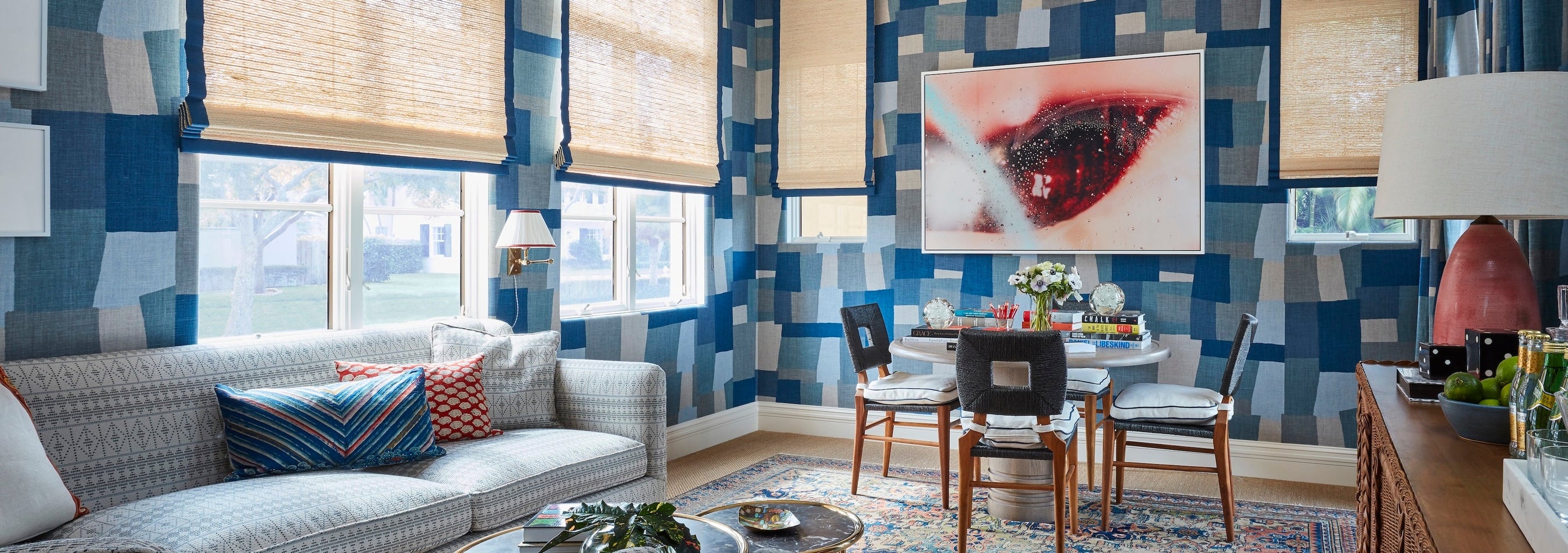 In Stock Furniture – Hollywood At Home