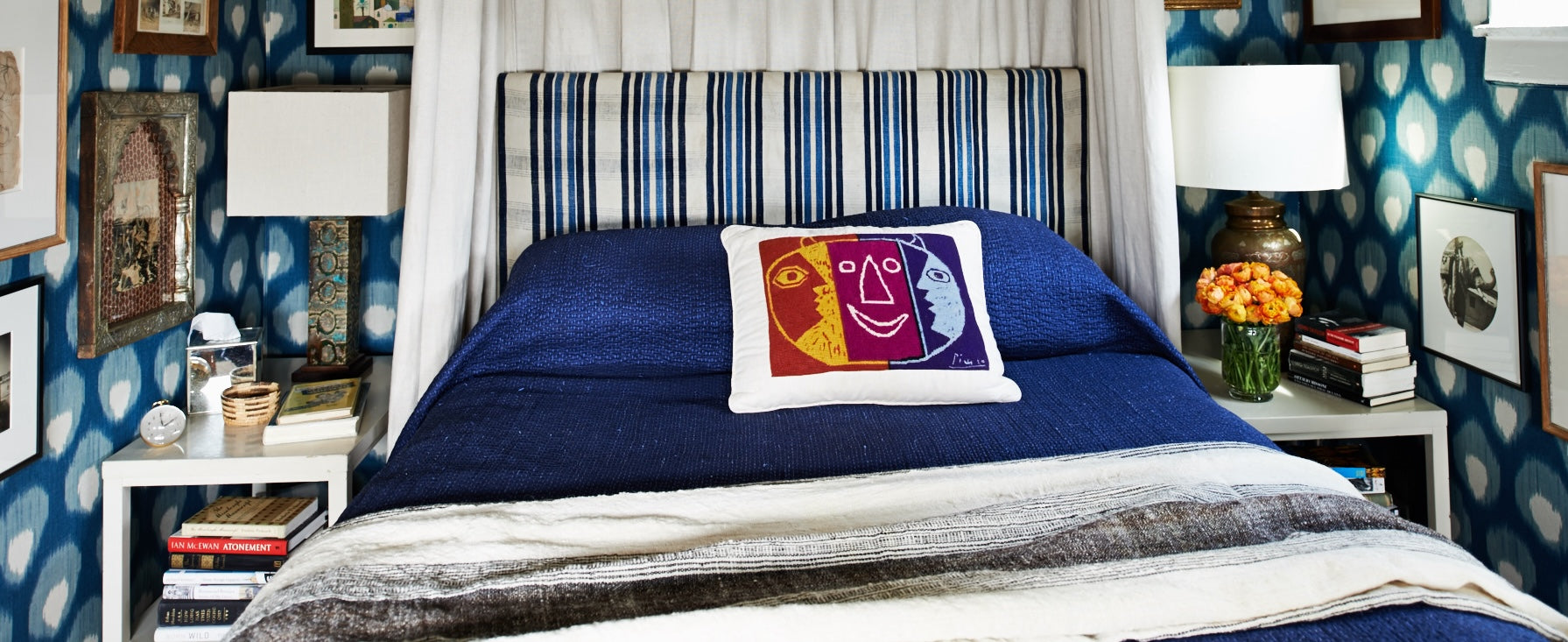 Bedroom – Hollywood At Home