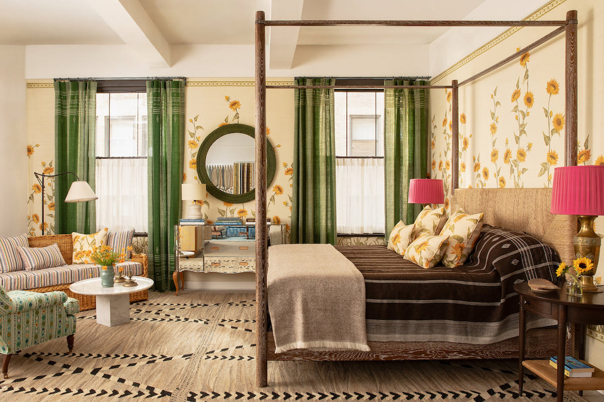 Bedroom – Hollywood At Home