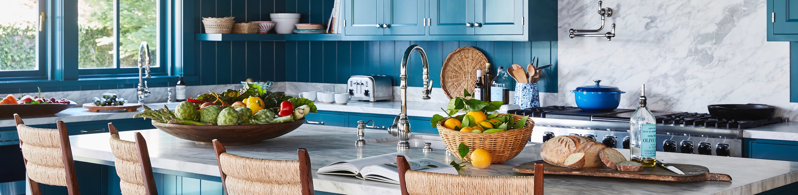 Kitchen – Hollywood At Home