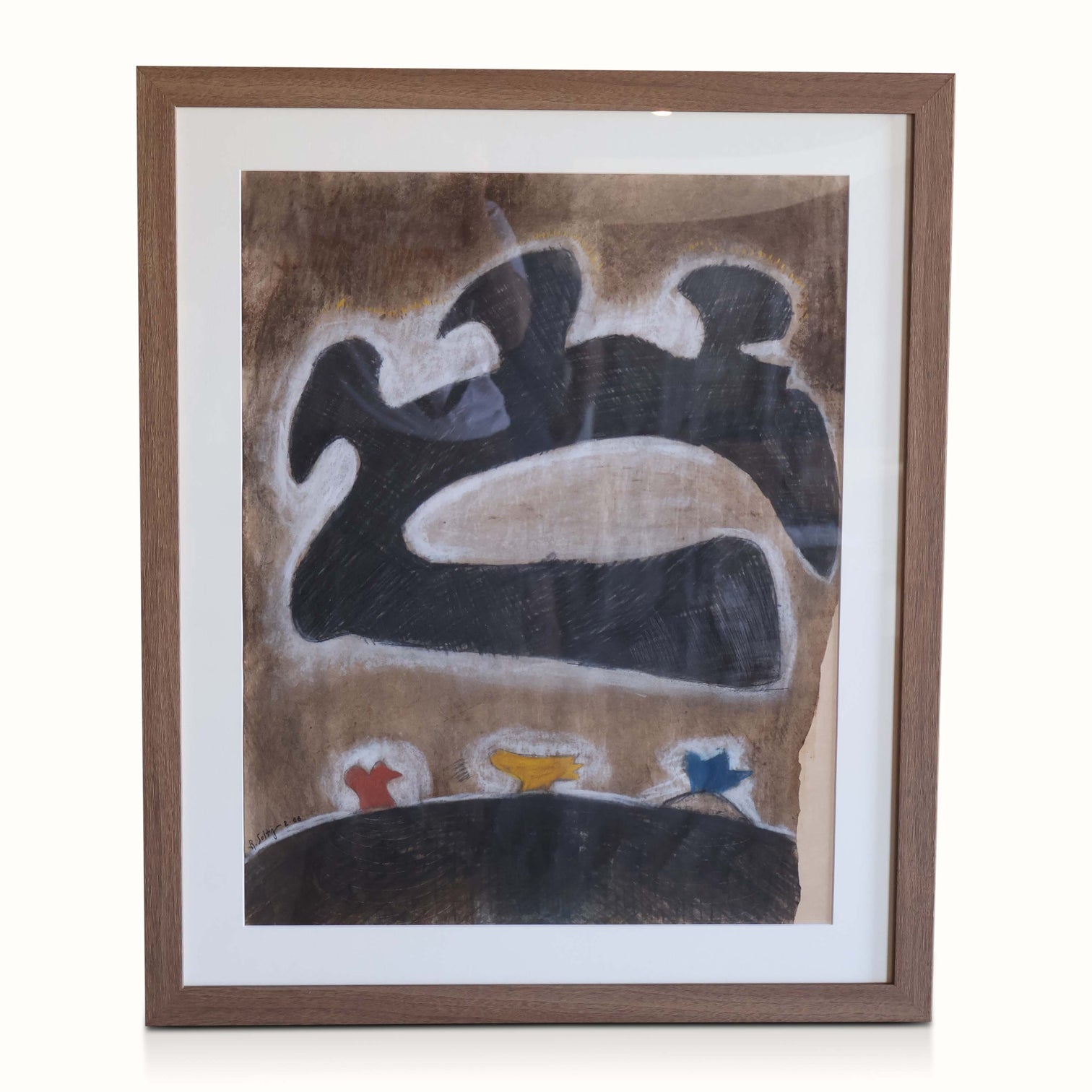 Vintage – Hollywood At Home