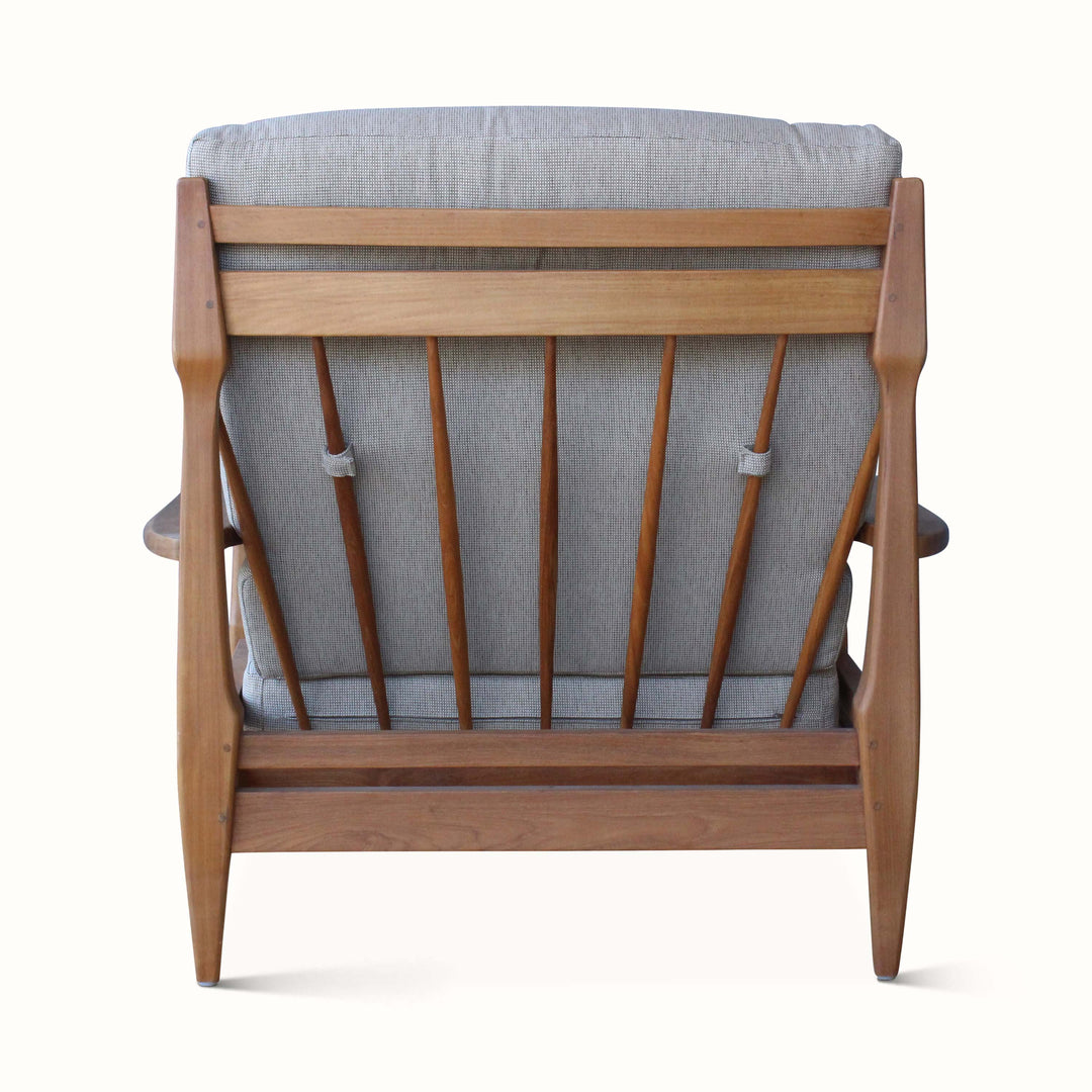 Indoor/Outdoor Formosa Armchair – Hollywood At Home