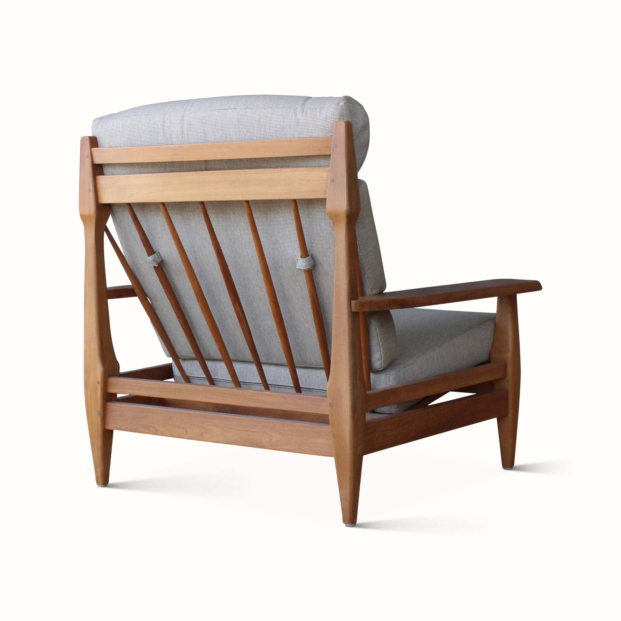 Indoor/Outdoor Formosa Armchair – Hollywood At Home