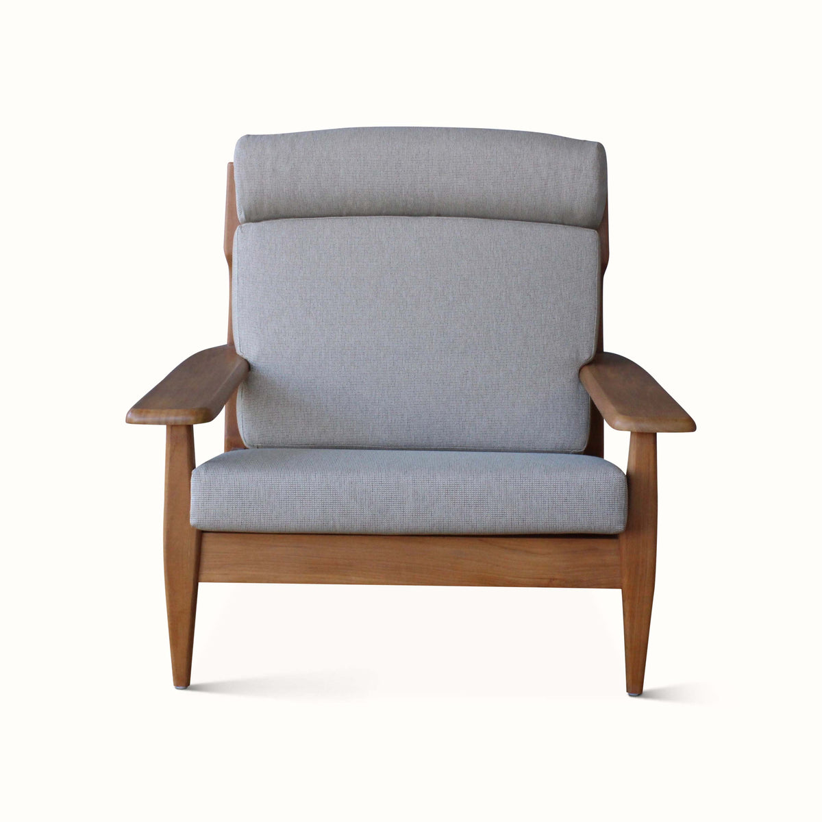 Indoor/Outdoor Formosa Armchair – Hollywood At Home
