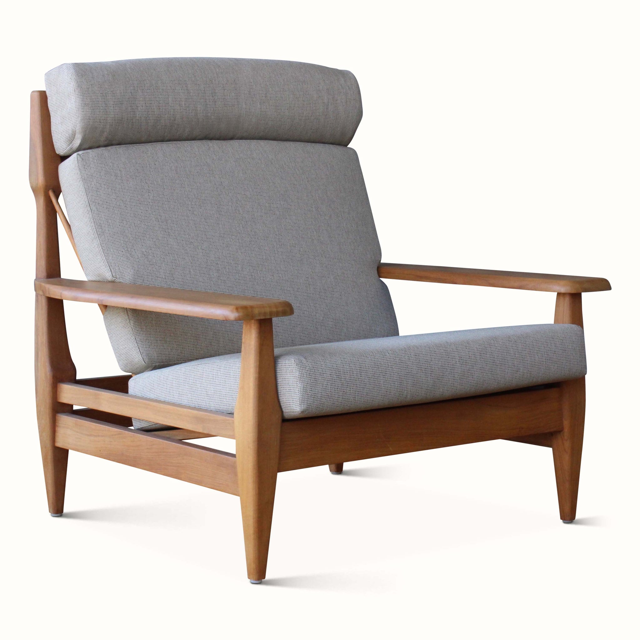 Indoor/Outdoor Formosa Armchair – Hollywood At Home