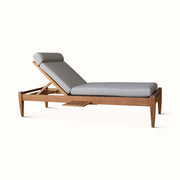 Indoor/Outdoor Formosa Chaise – Hollywood At Home