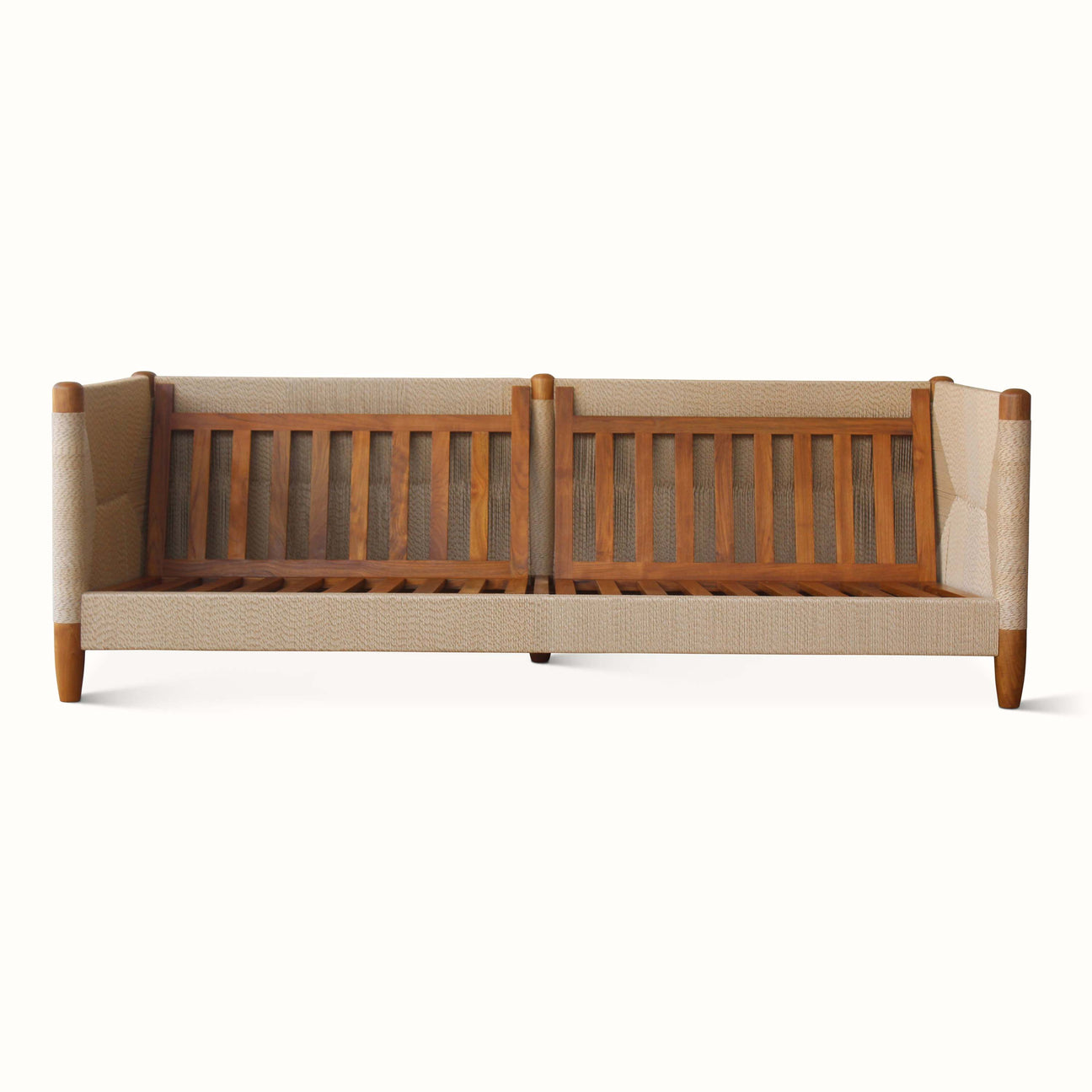 Indoor/Outdoor Rush Sofa – Hollywood At Home
