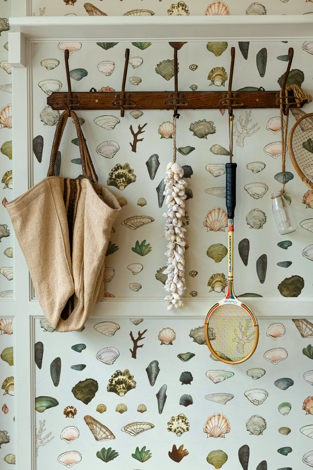 Textiles & Wallpaper – Hollywood At Home