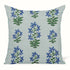 Peter Dunham Textiles Shani in Blue/Ocean – Hollywood At Home