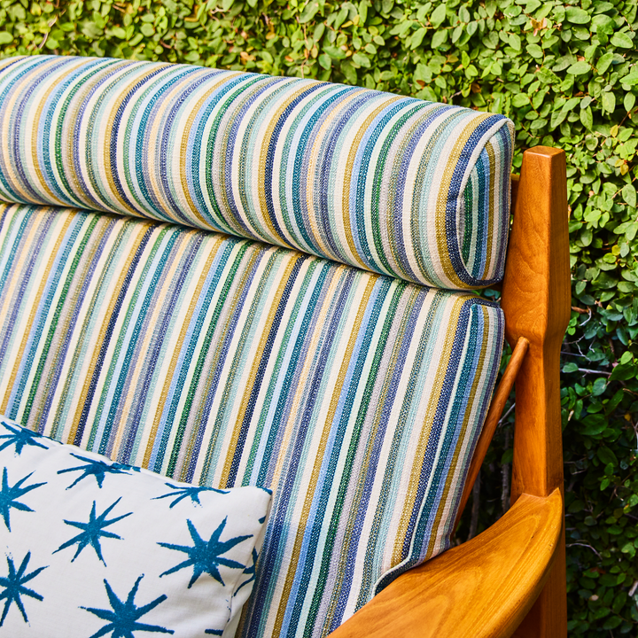 Indoor/Outdoor Formosa Armchair *New Stock Coming* – Hollywood At Home
