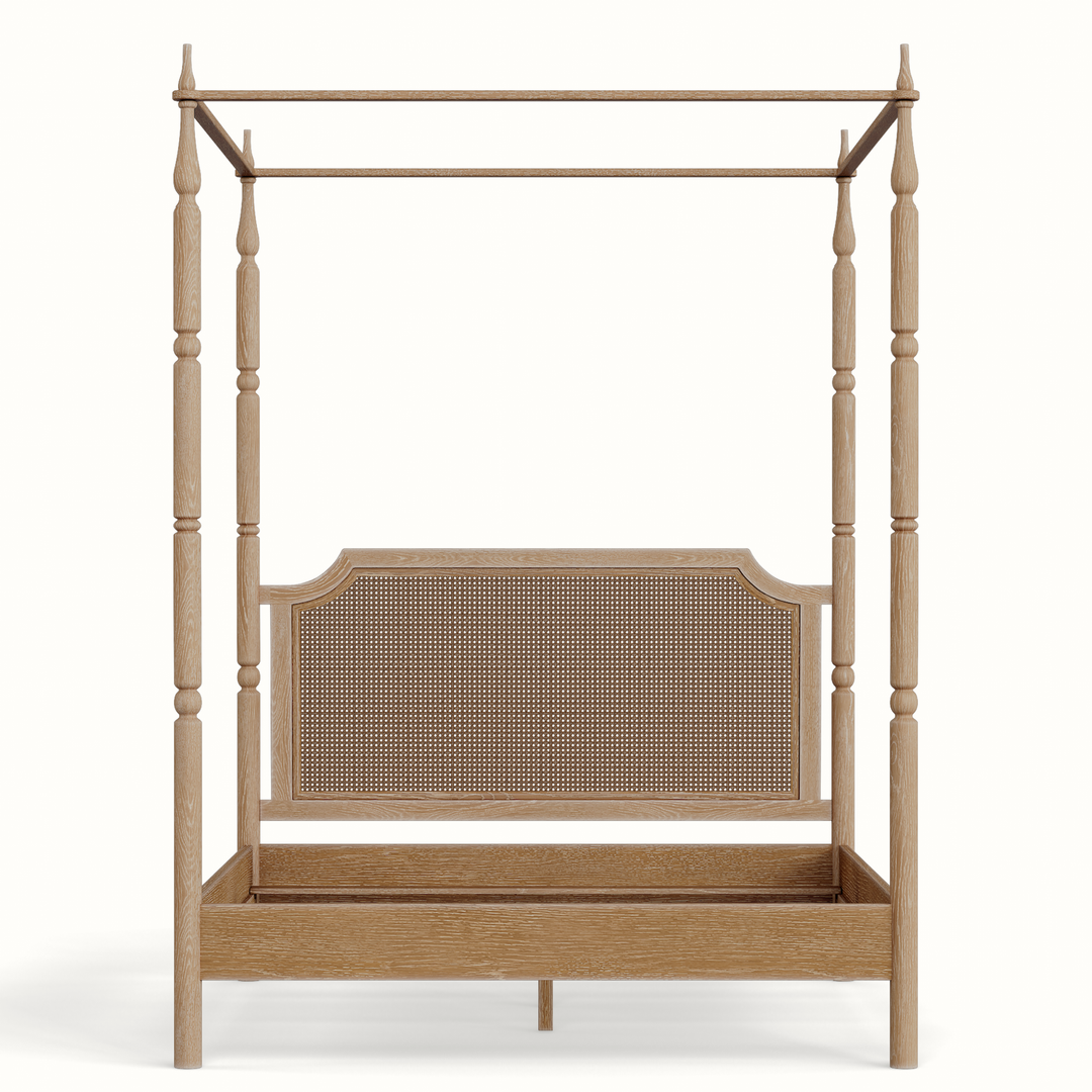 Whitley Bed – Hollywood At Home