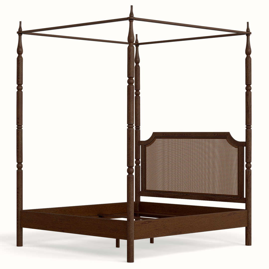 Whitley Bed – Hollywood At Home