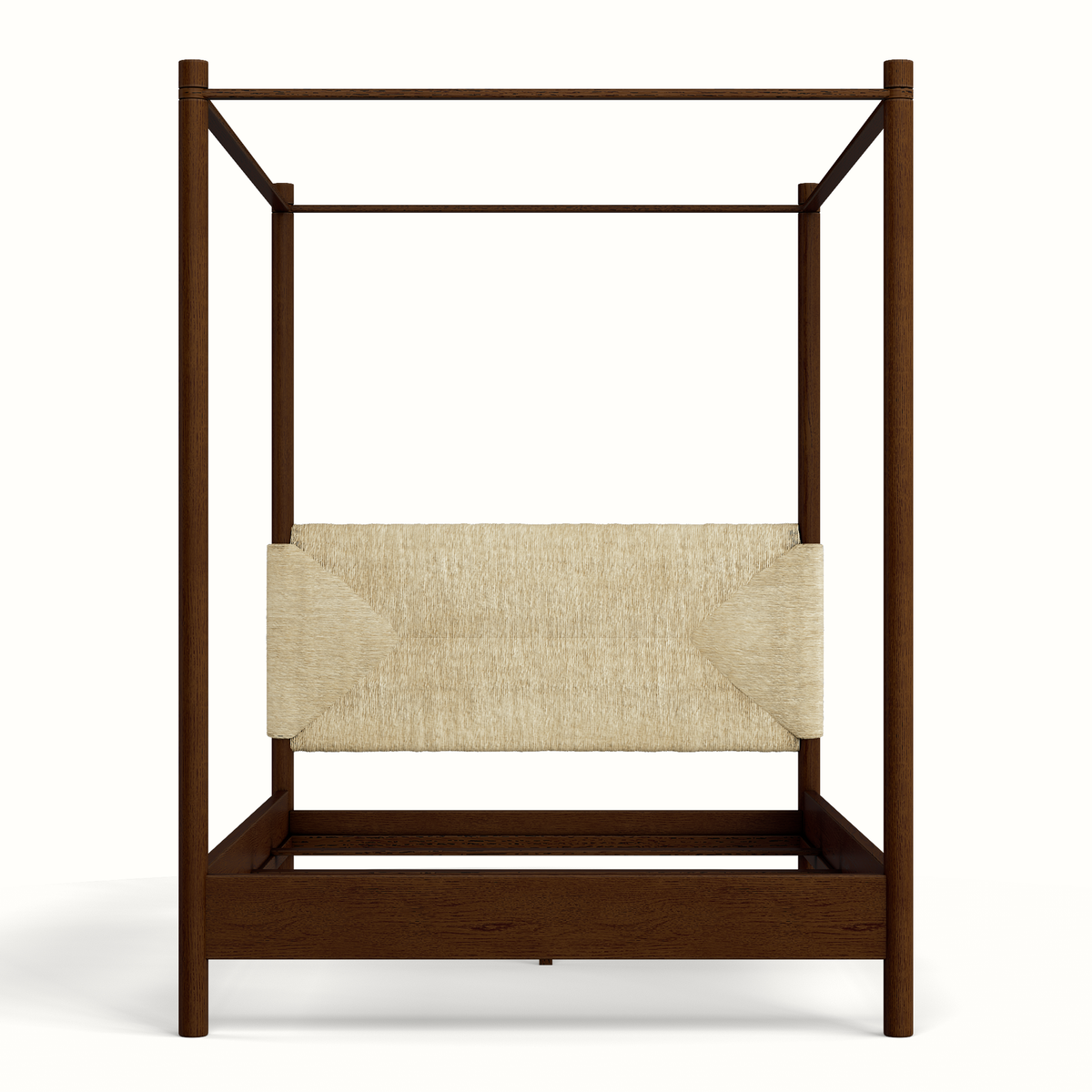 Perriand 4 Poster Bed – Hollywood At Home