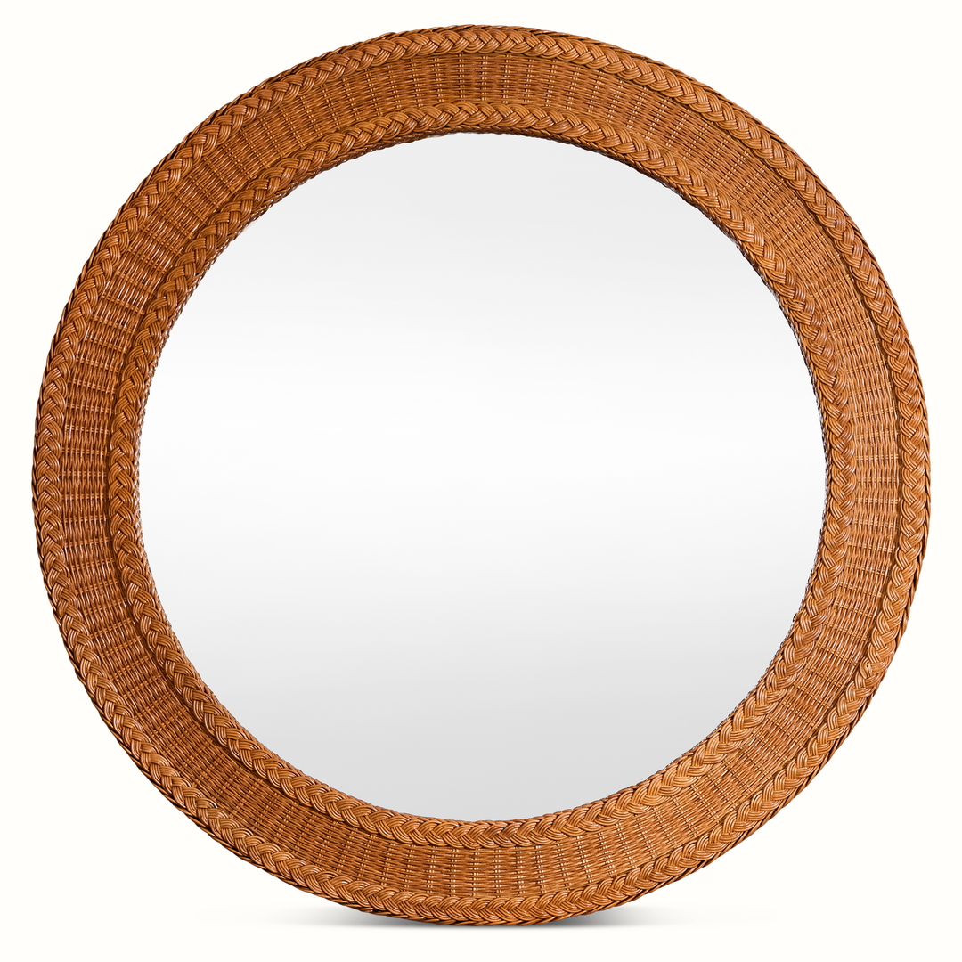Wicker – Hollywood At Home