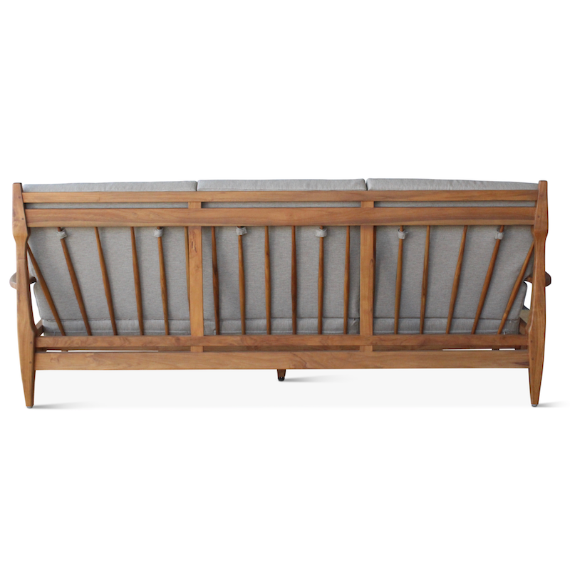 Indoor/Outdoor Formosa Sofa – Hollywood At Home