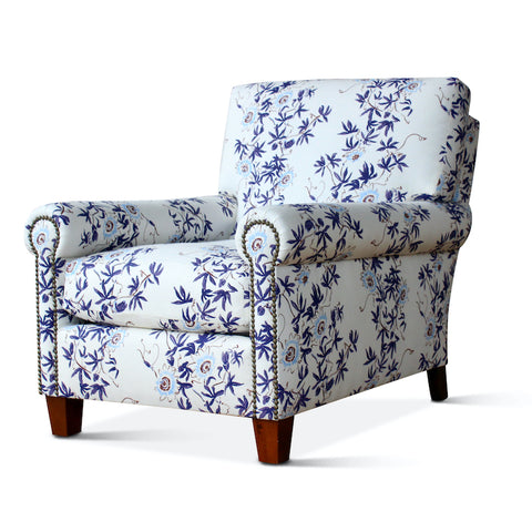 Upholstered Chairs – Hollywood At Home