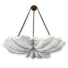 Shell Hanging Light – Hollywood At Home