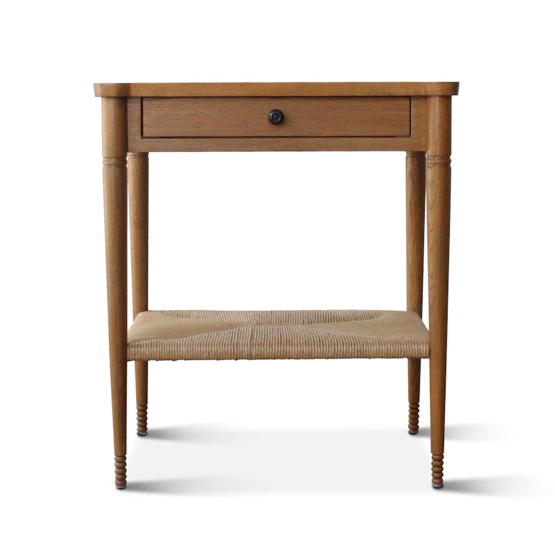 Holden Small End Table – Hollywood At Home