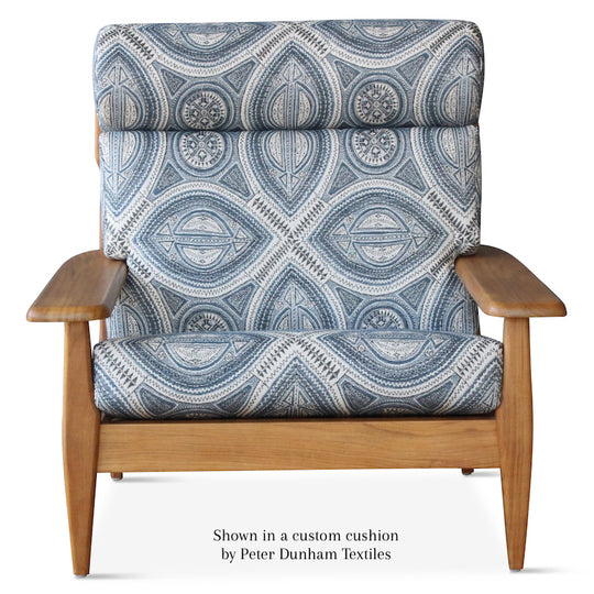 Indoor/Outdoor Formosa Armchair – Hollywood At Home